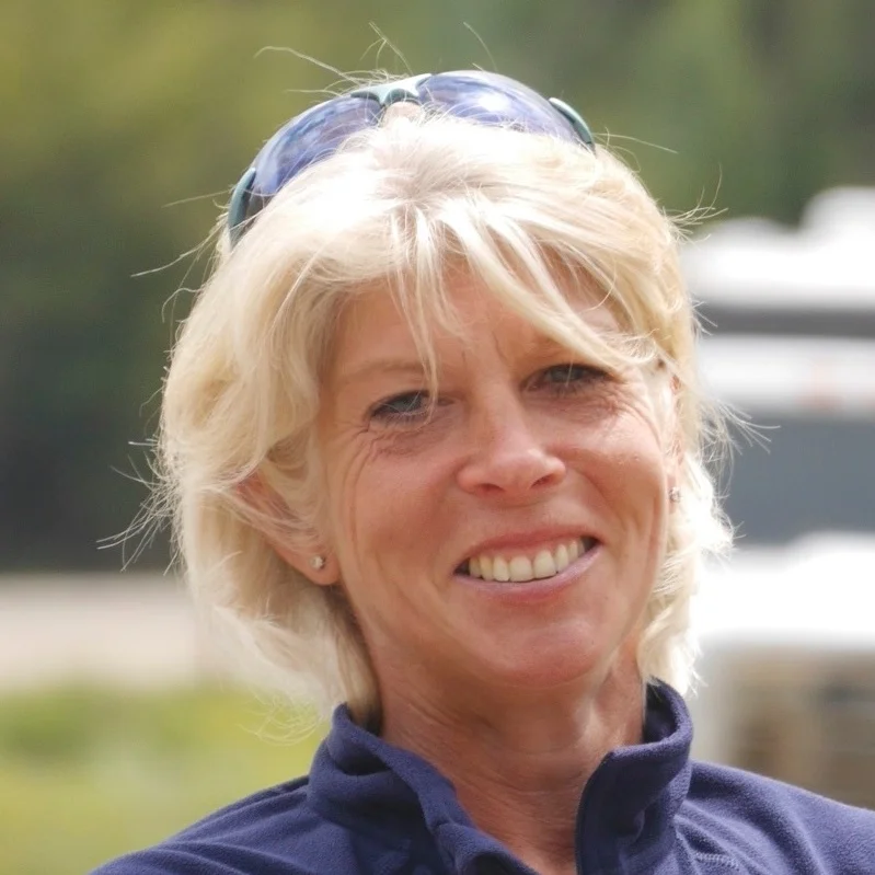 The team — James Runs Far