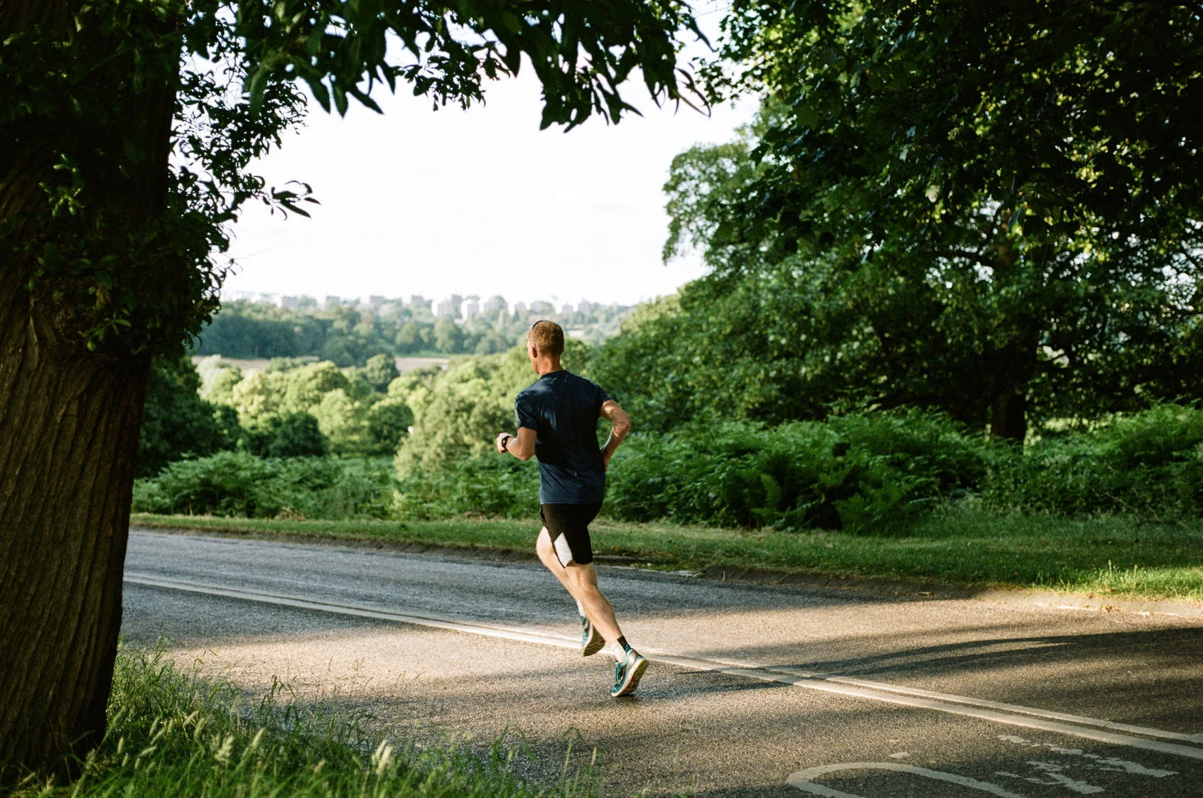 Improve Your Race Performance in 60 Seconds — James Runs Far