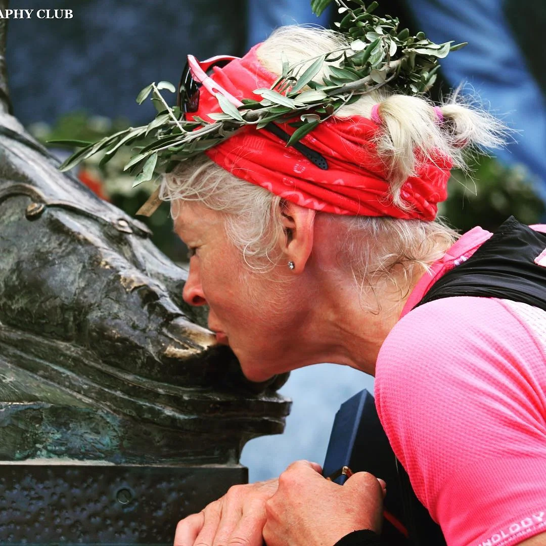 The Secrets To Success From 5 Elite Athletes - Part 1 — James Runs Far