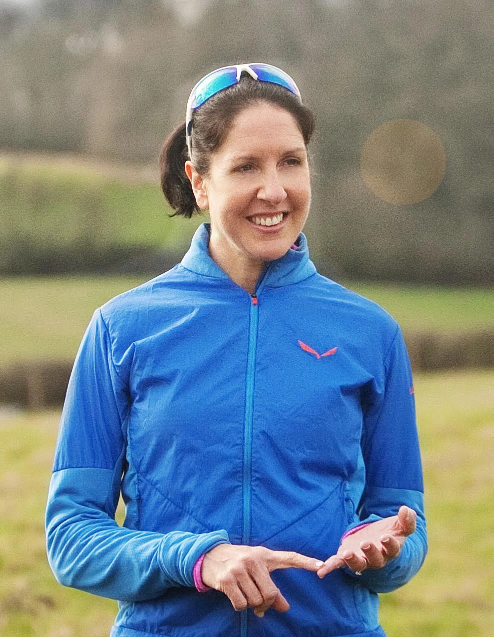 7 Steps to Manage Pre-Race Nerves and Improve Your Running Performance ...