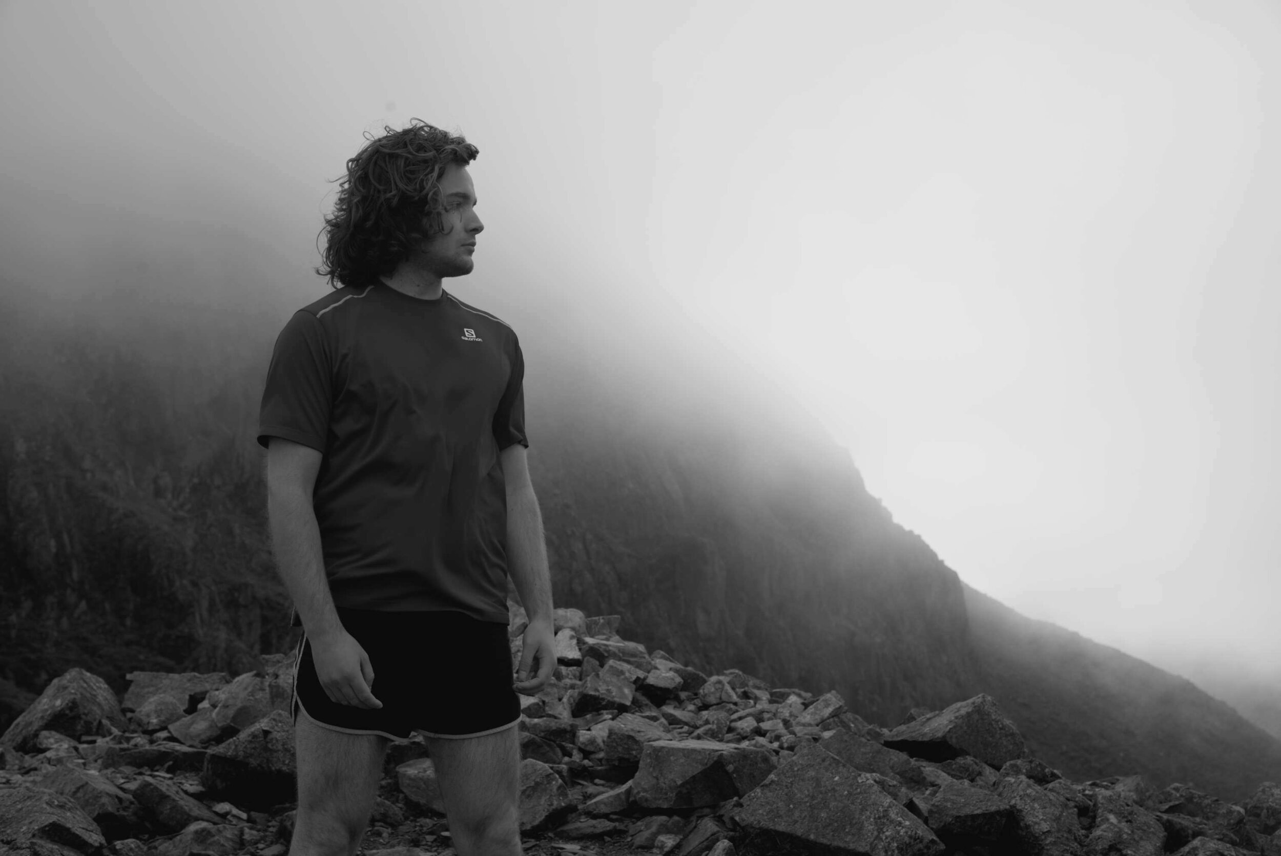 Running the Munros, Wainwrights and Classic Rounds - An Interview with ...