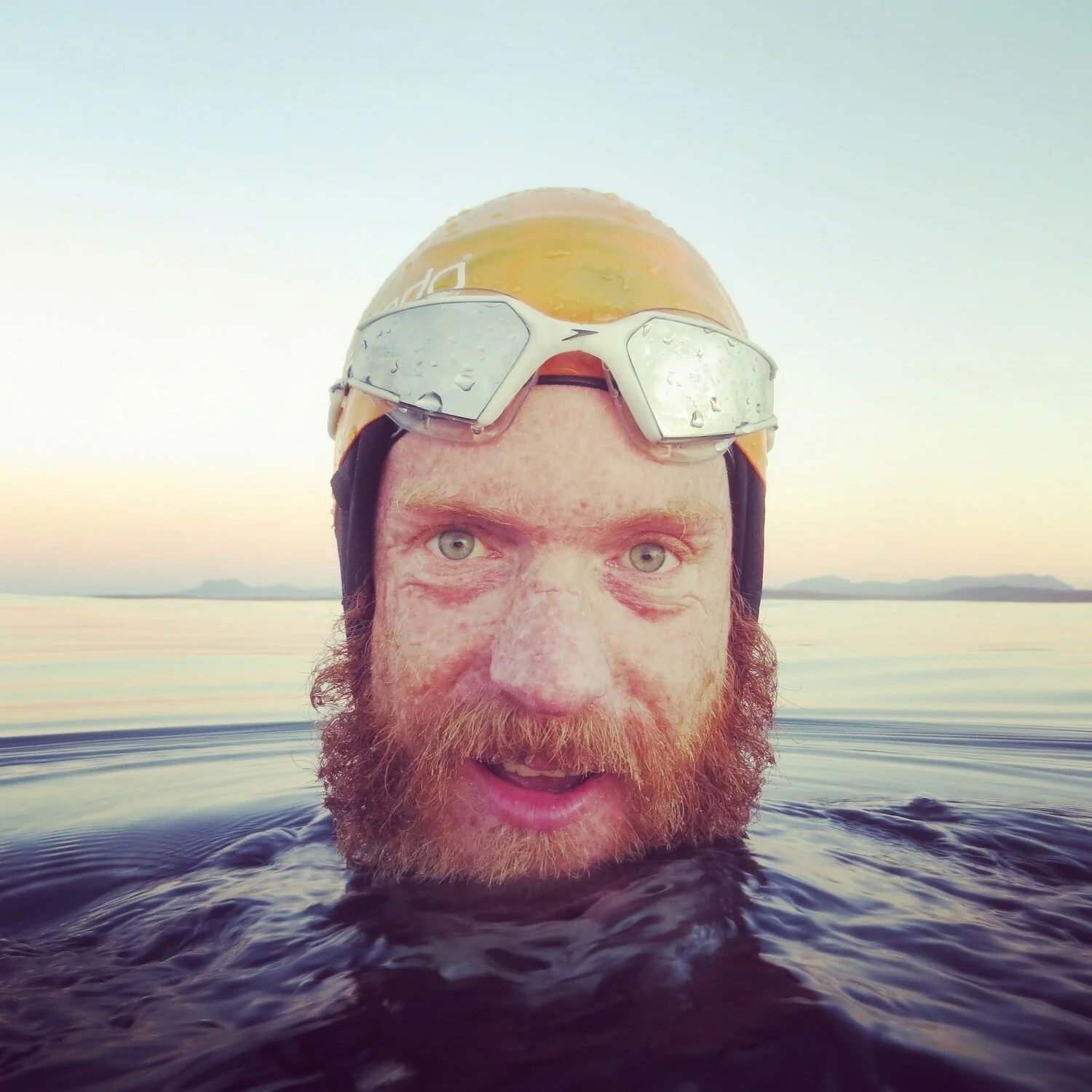 An Interview with Multiple World-Record and Endurance Legend Sean ...