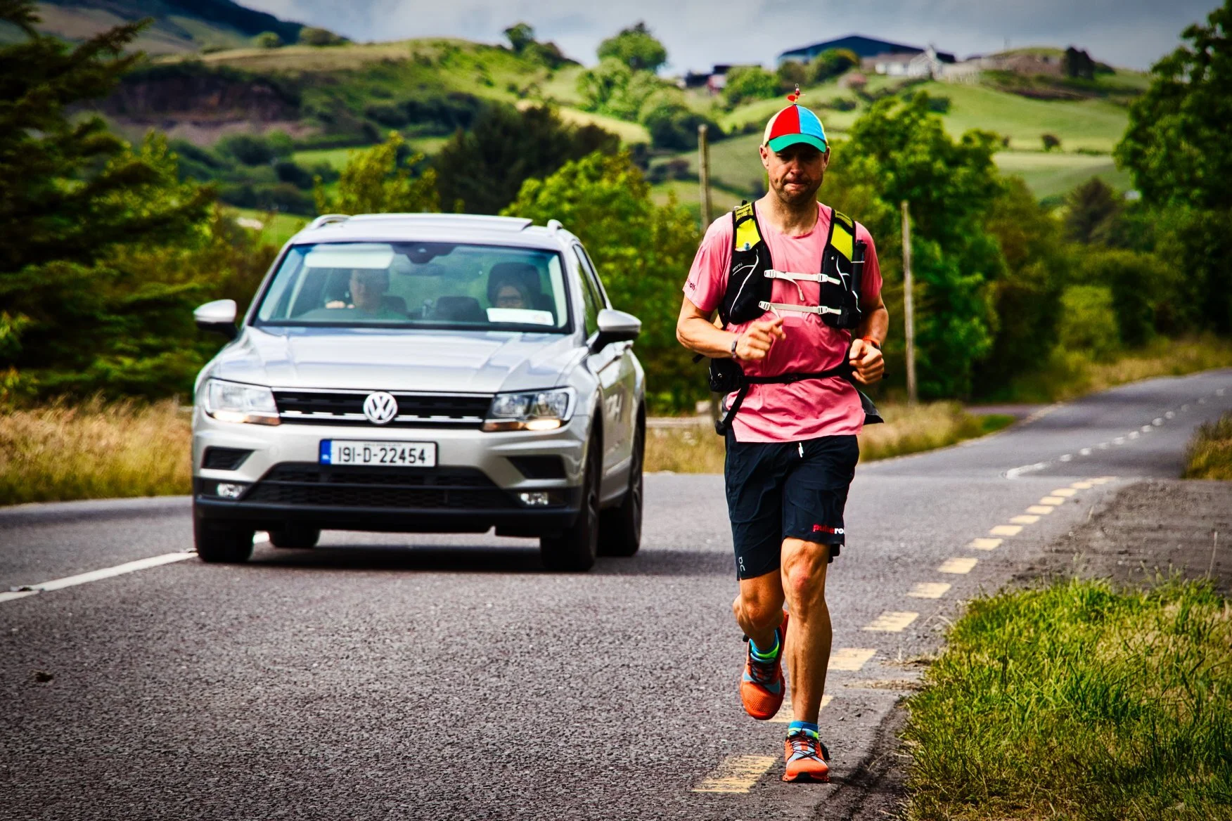 Tips on How to Achieve Your Ultra-Running Goals - JamesRunsFar.com ...