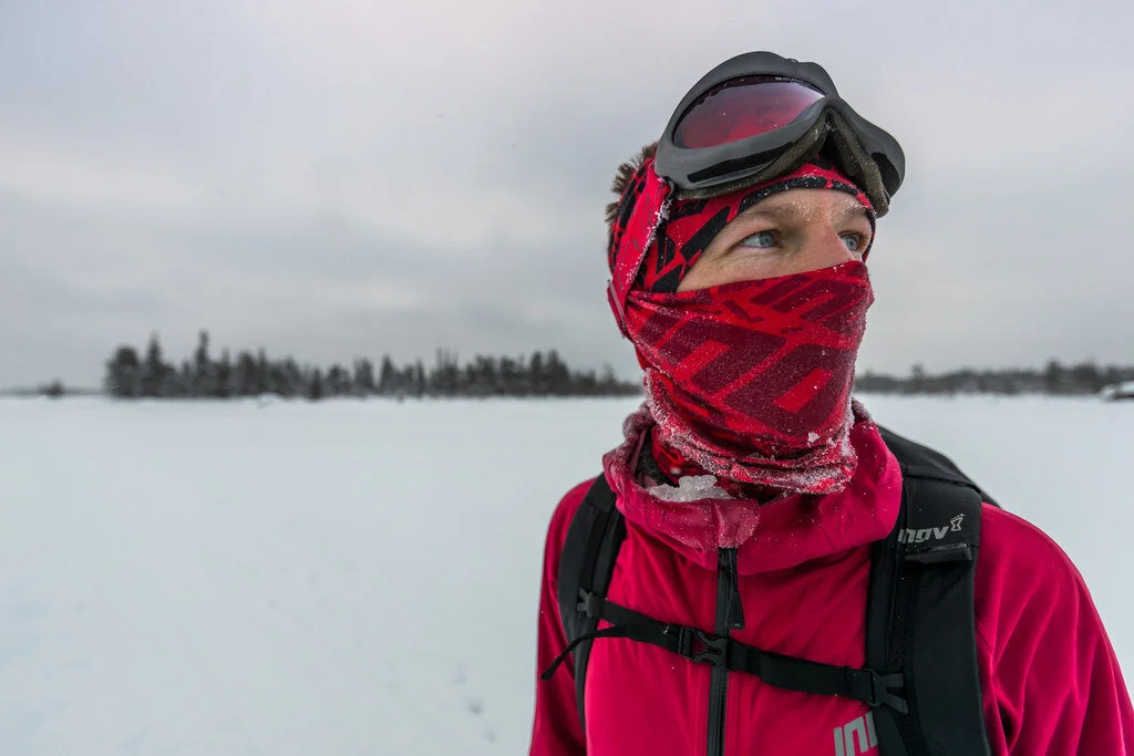 What Can Runners Do to Limit Their Environmental Impact? - Interview ...