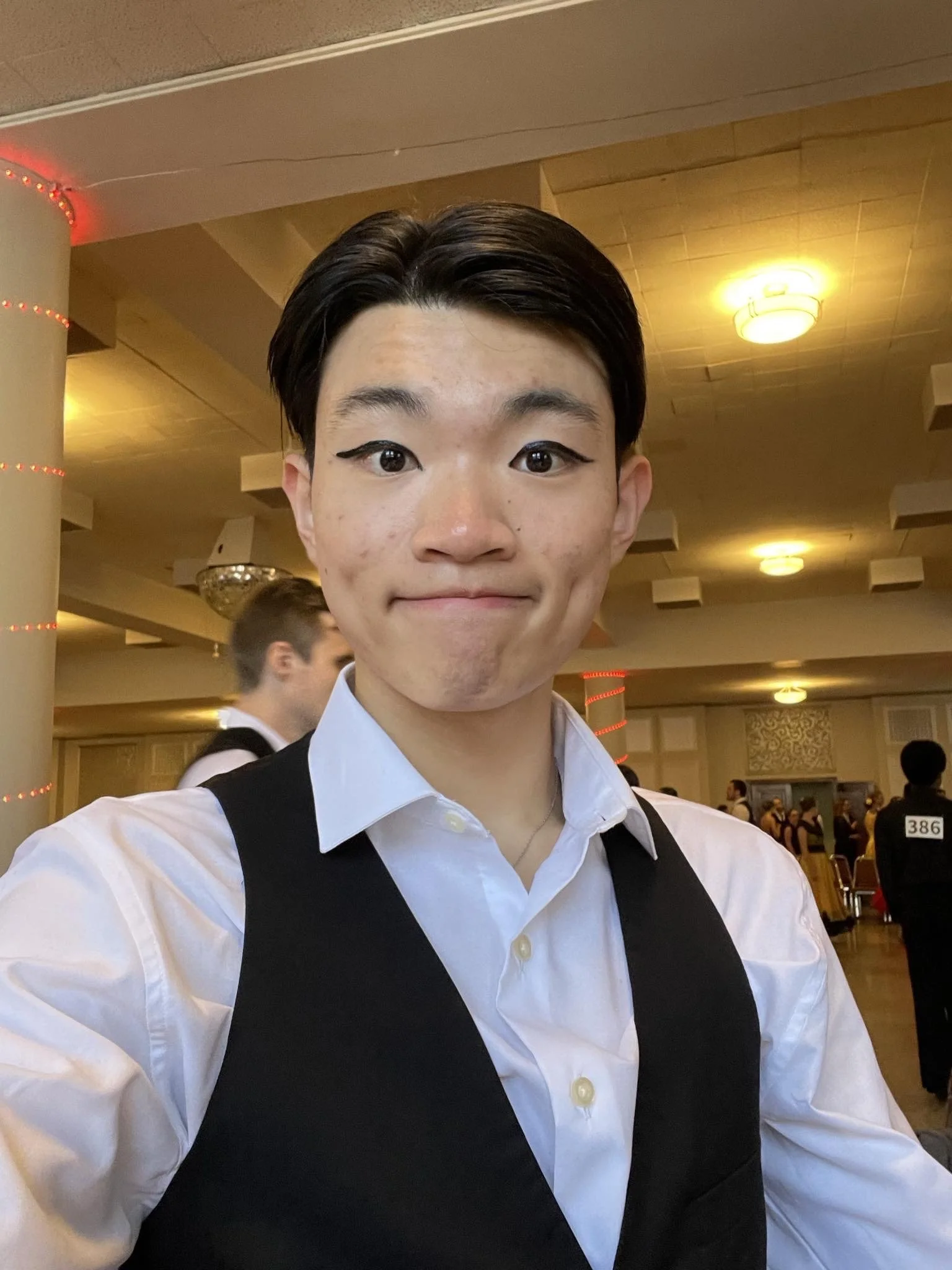 About Us — NU BLAST