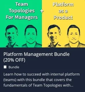 Designing and executing a platform strategy, a platform engineering ...