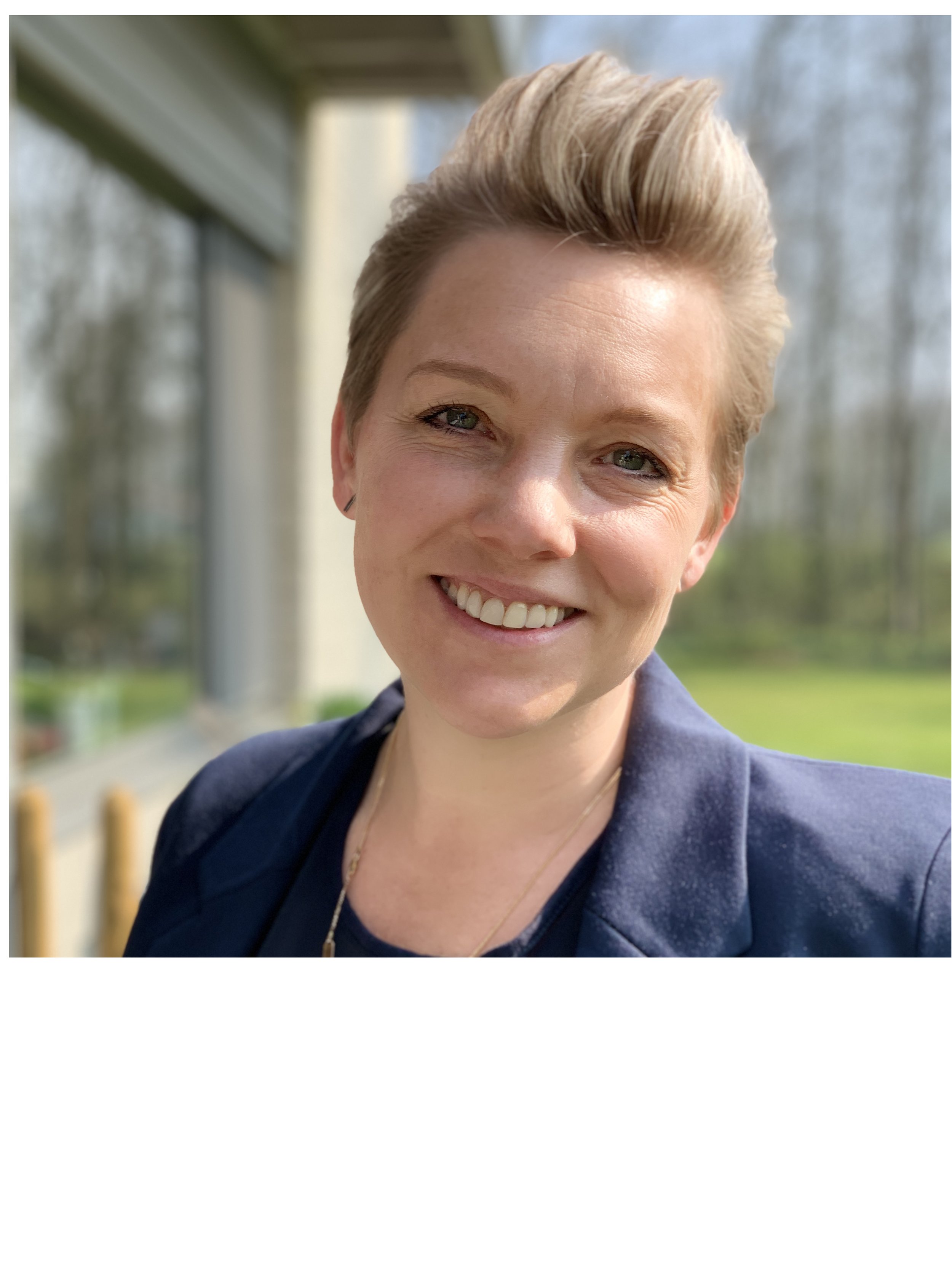 Erica Engelen - TTA — Team Topologies