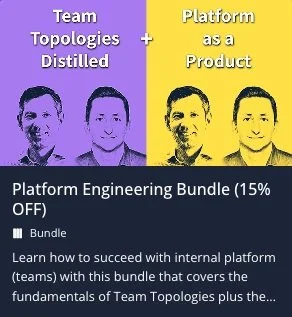 Designing and executing a platform strategy, a platform engineering ...