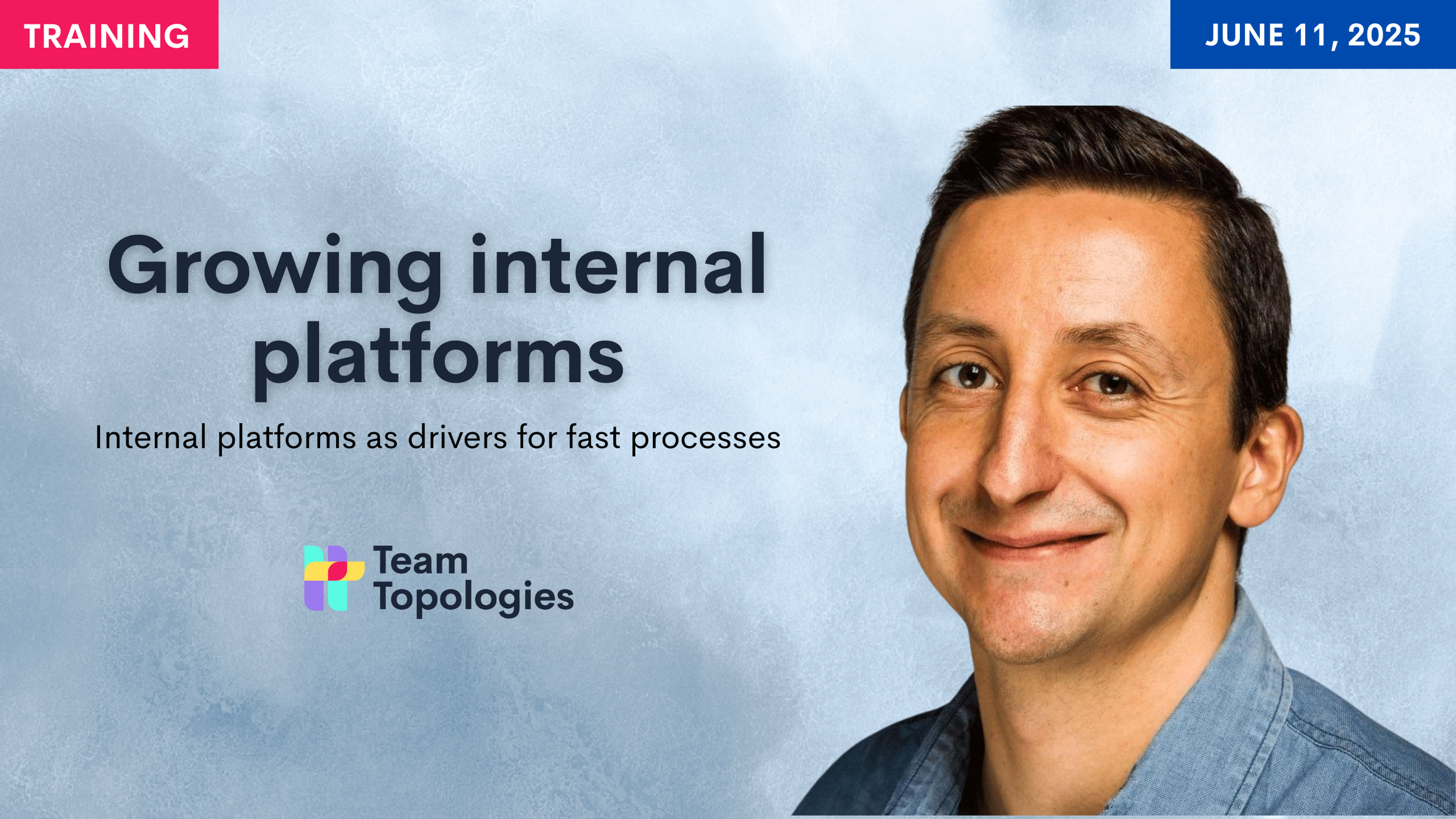 Growing internal platforms: Internal platforms as a driver for fast ...