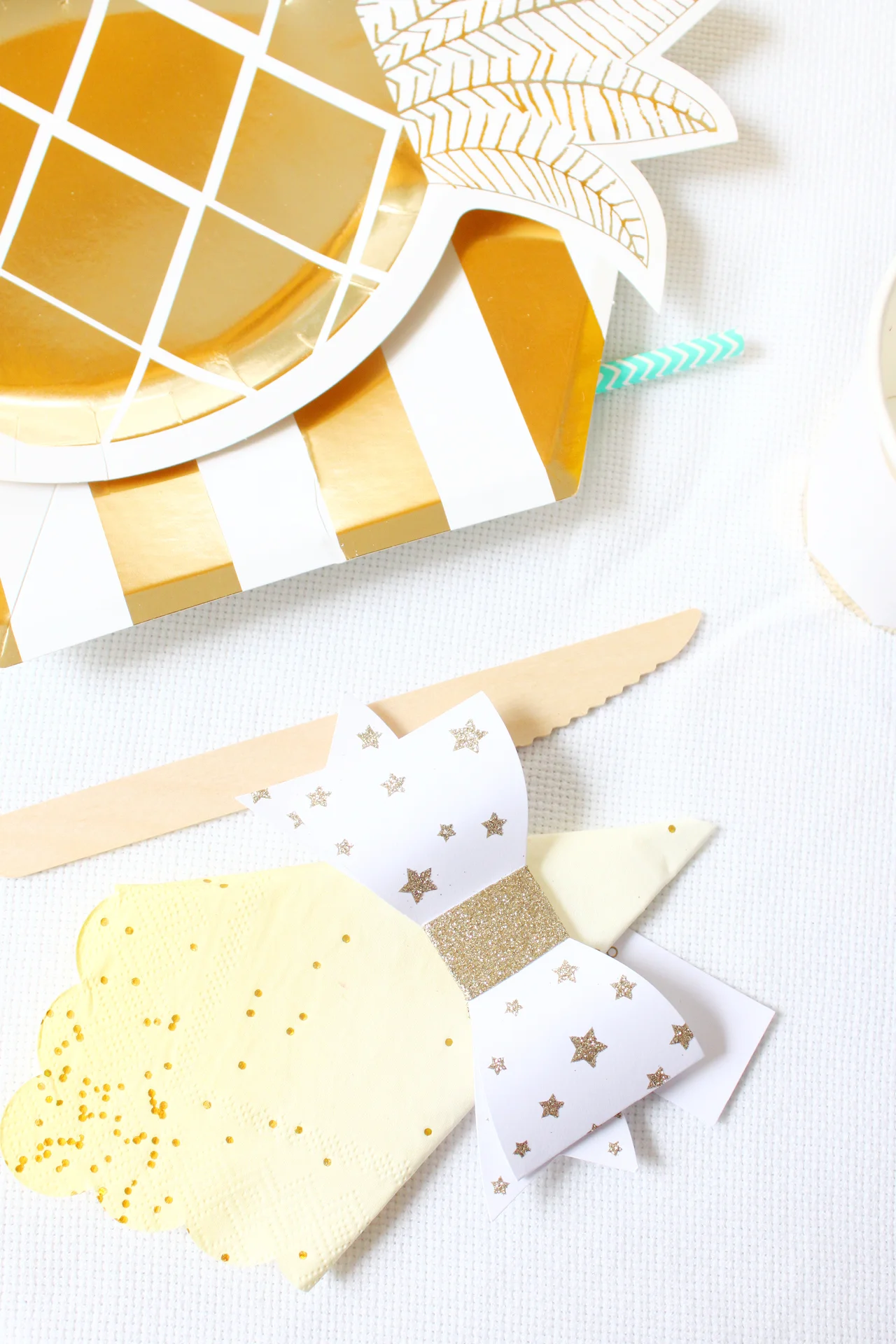 Como Decorar Un Hermoso Waffle Bar Para Un Brunch Con Tresors — The Key ...