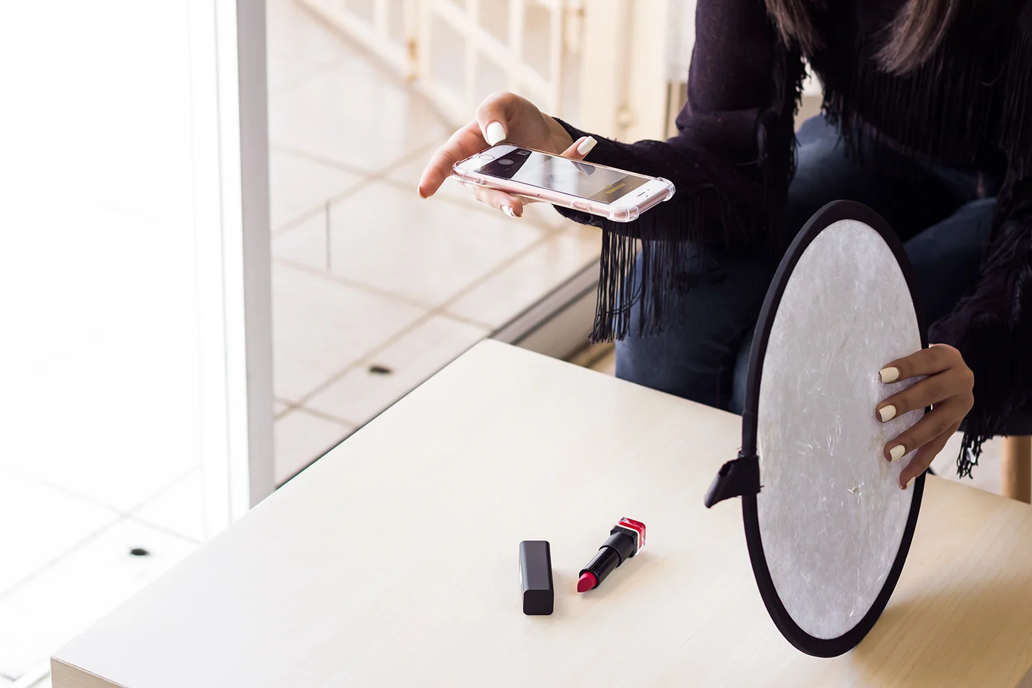 4 Gadgets Para Lograr Una Mejor Fotografía Móvil — The Key Item