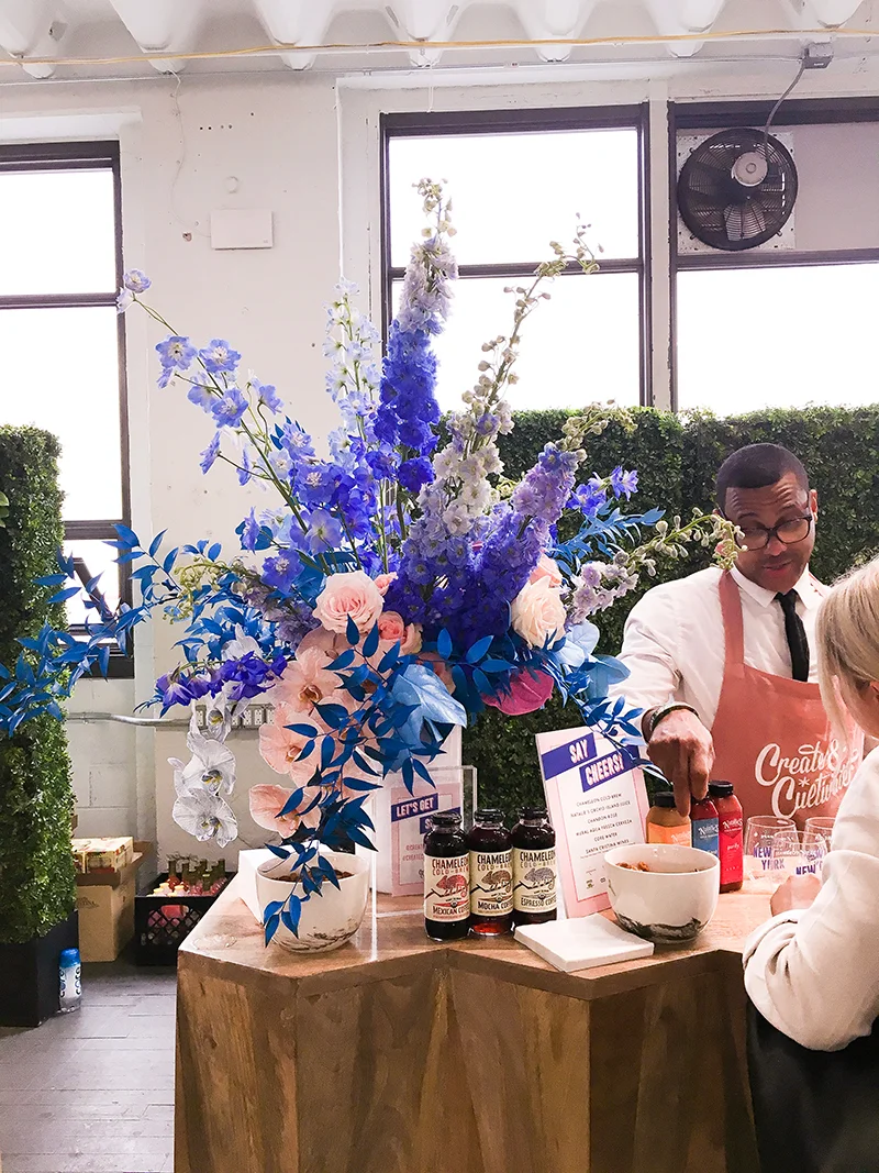 Create & Cultivate NYC | Qué aprendí de esta experiencia — The Key Item