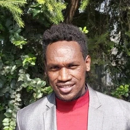 Our Team — Forested