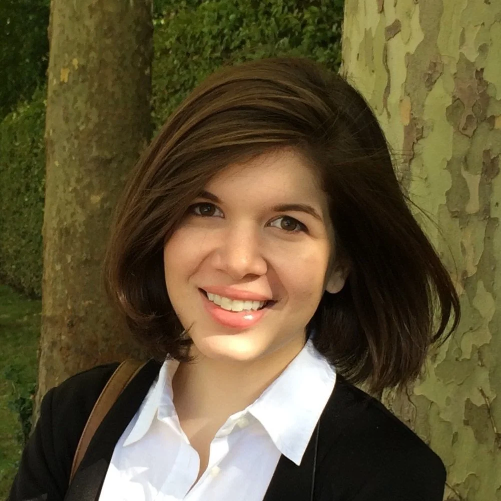 Our Team — Forested