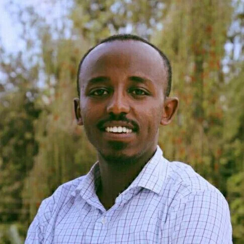 Our Team — Forested