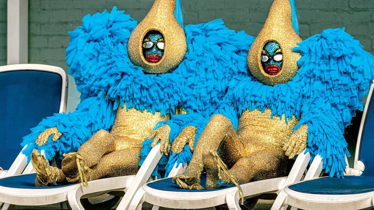 The Huxleys | headmaster magazine