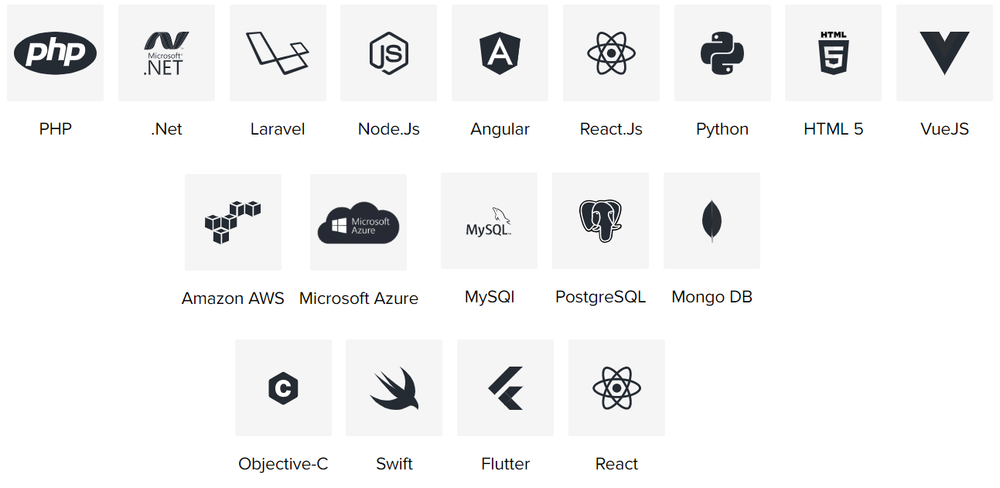 Business Technology Experts