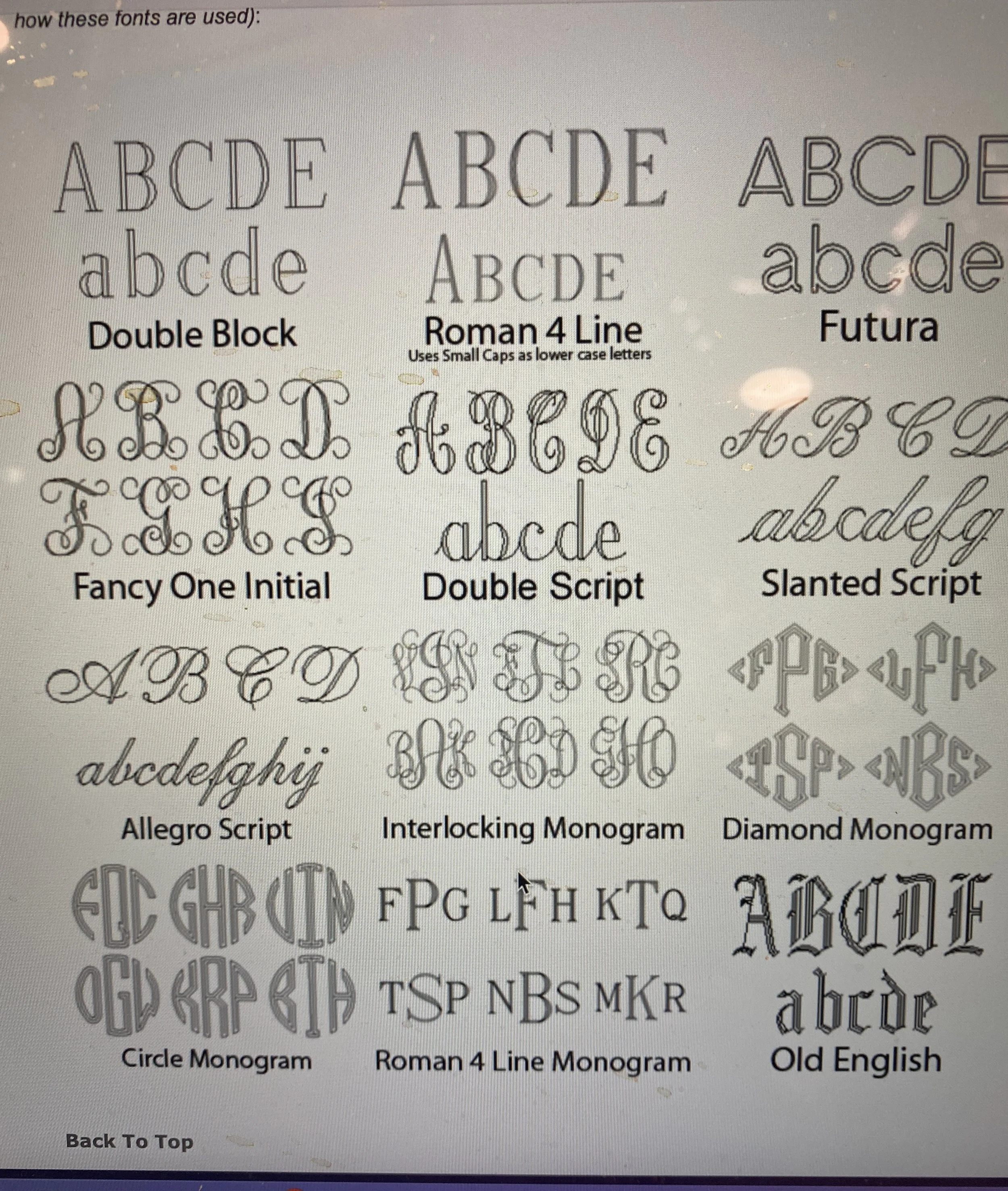 ENGRAVING CHARGE PER LETTER - Gallery925