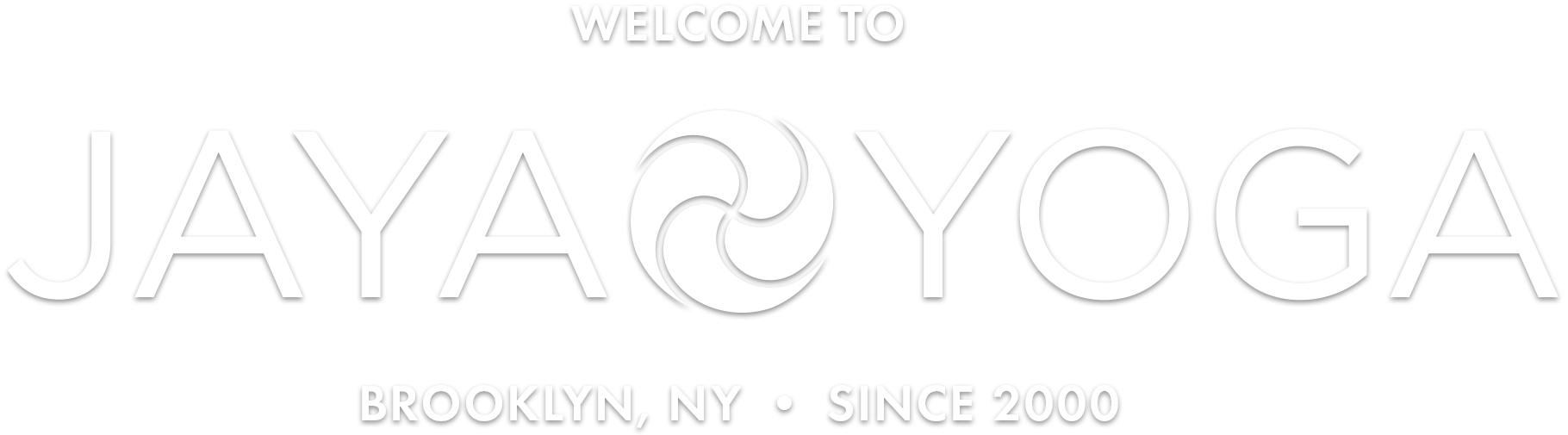 Jaya Yoga Center