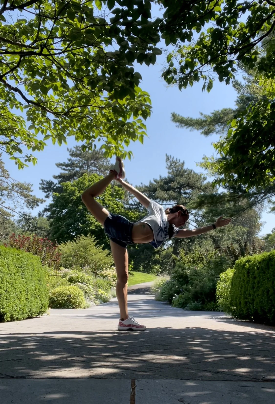 Nicole Stuart — Jaya Yoga Center