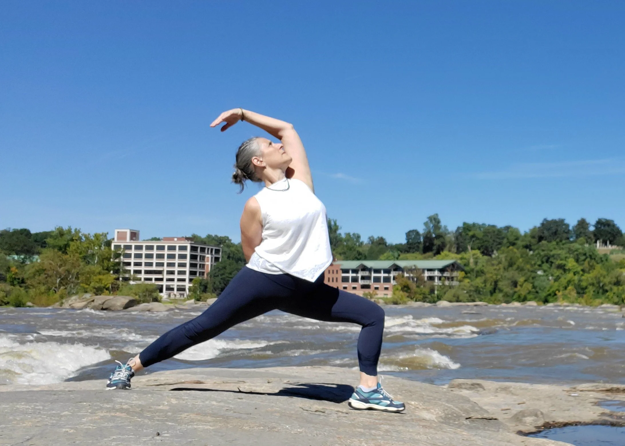 Grace Grochowski — Jaya Yoga Center