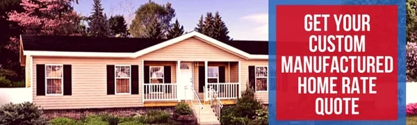 #1 Manufactured Loan Programs | Build, Buy, Refi, or Rehab