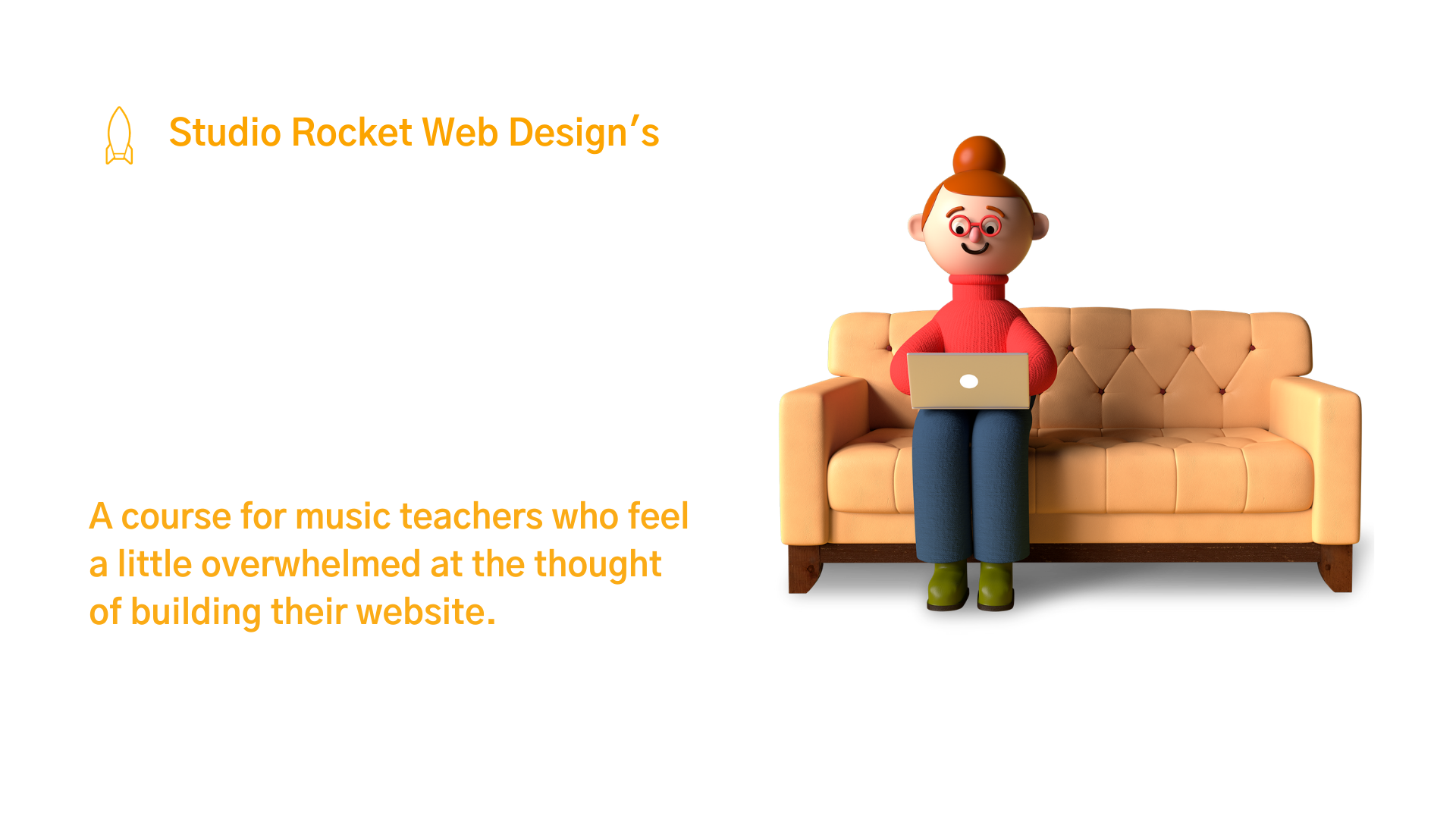 Web Design for Music Studios