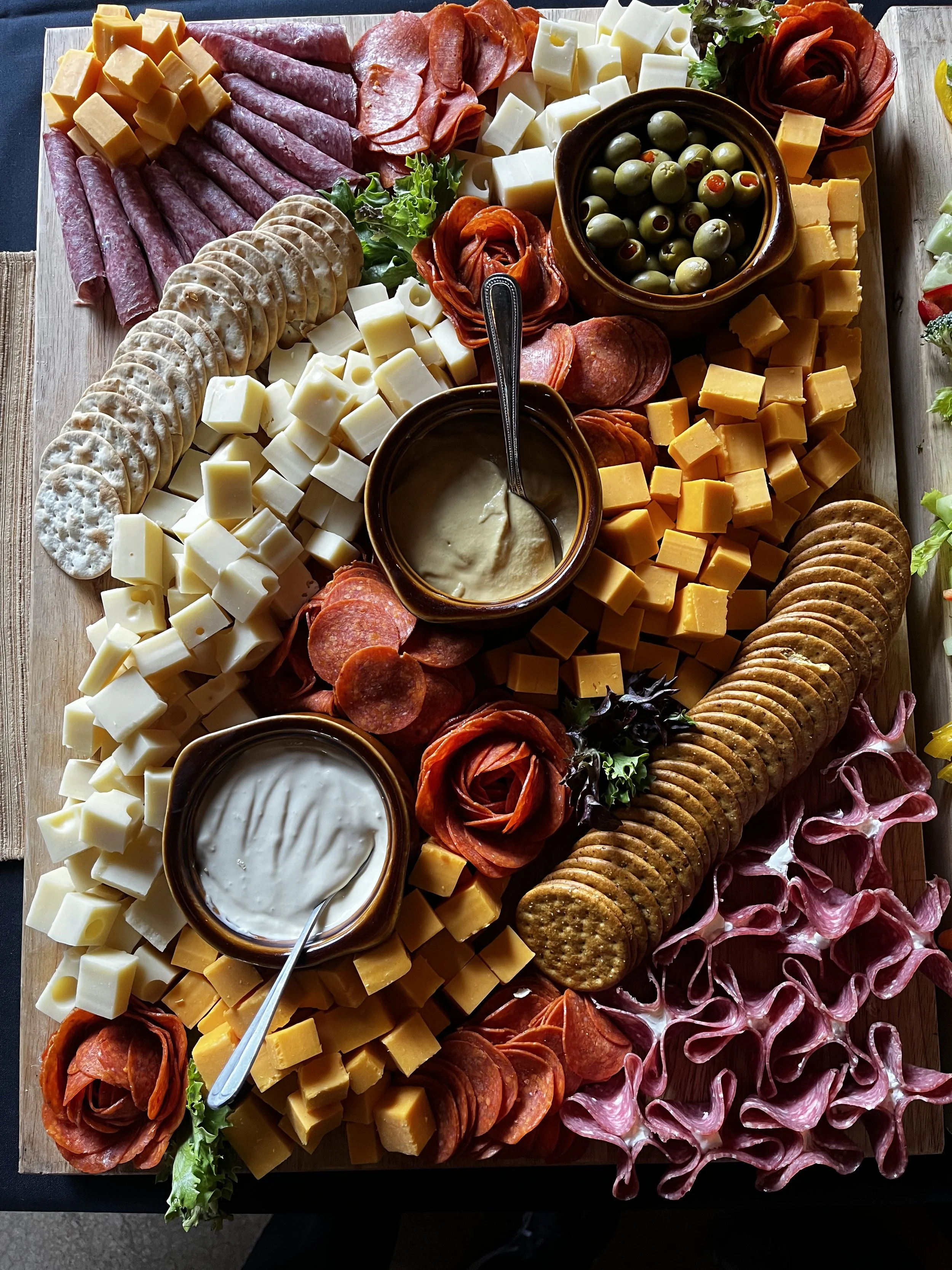 Plan your next event! — The Custer Beacon