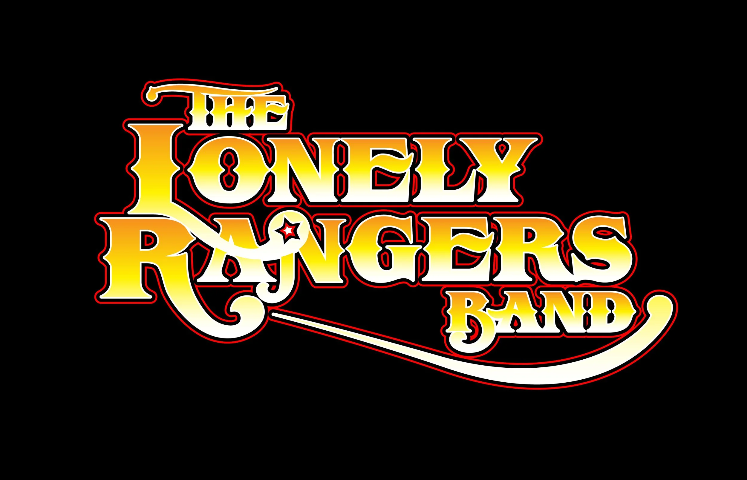 Lonely Rangers Band — The Custer Beacon