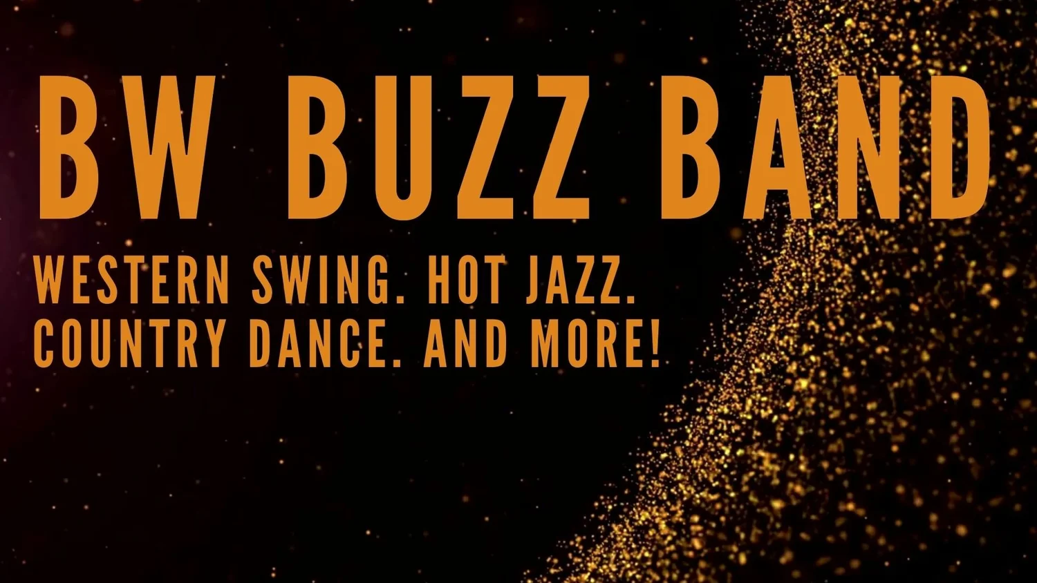 BW Buzz Band — The Custer Beacon