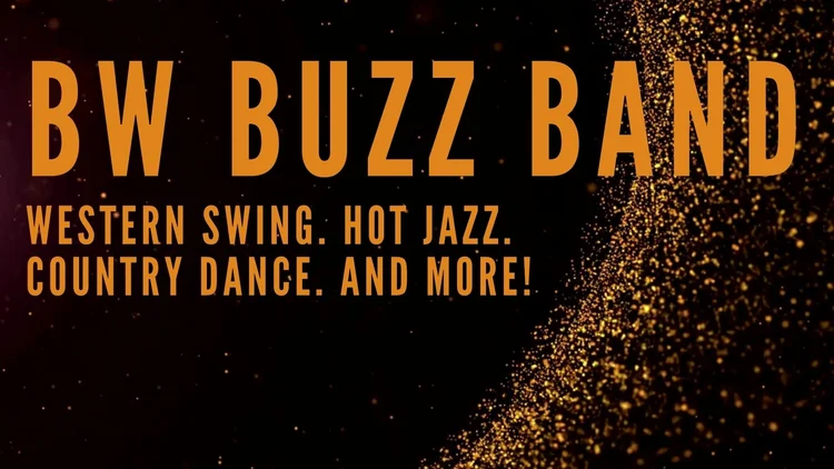 BW Buzz Band — The Custer Beacon
