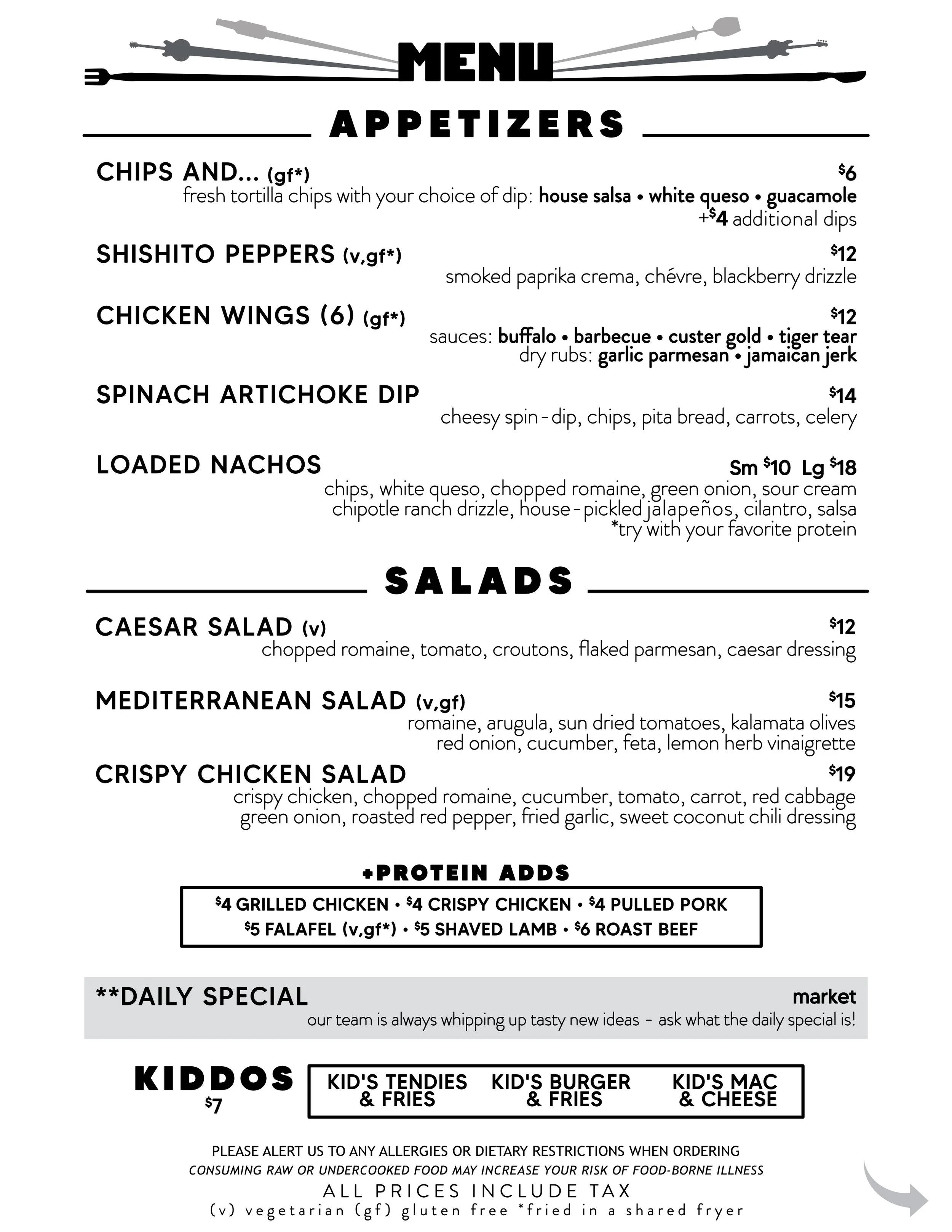 KITCHEN — The Custer Beacon