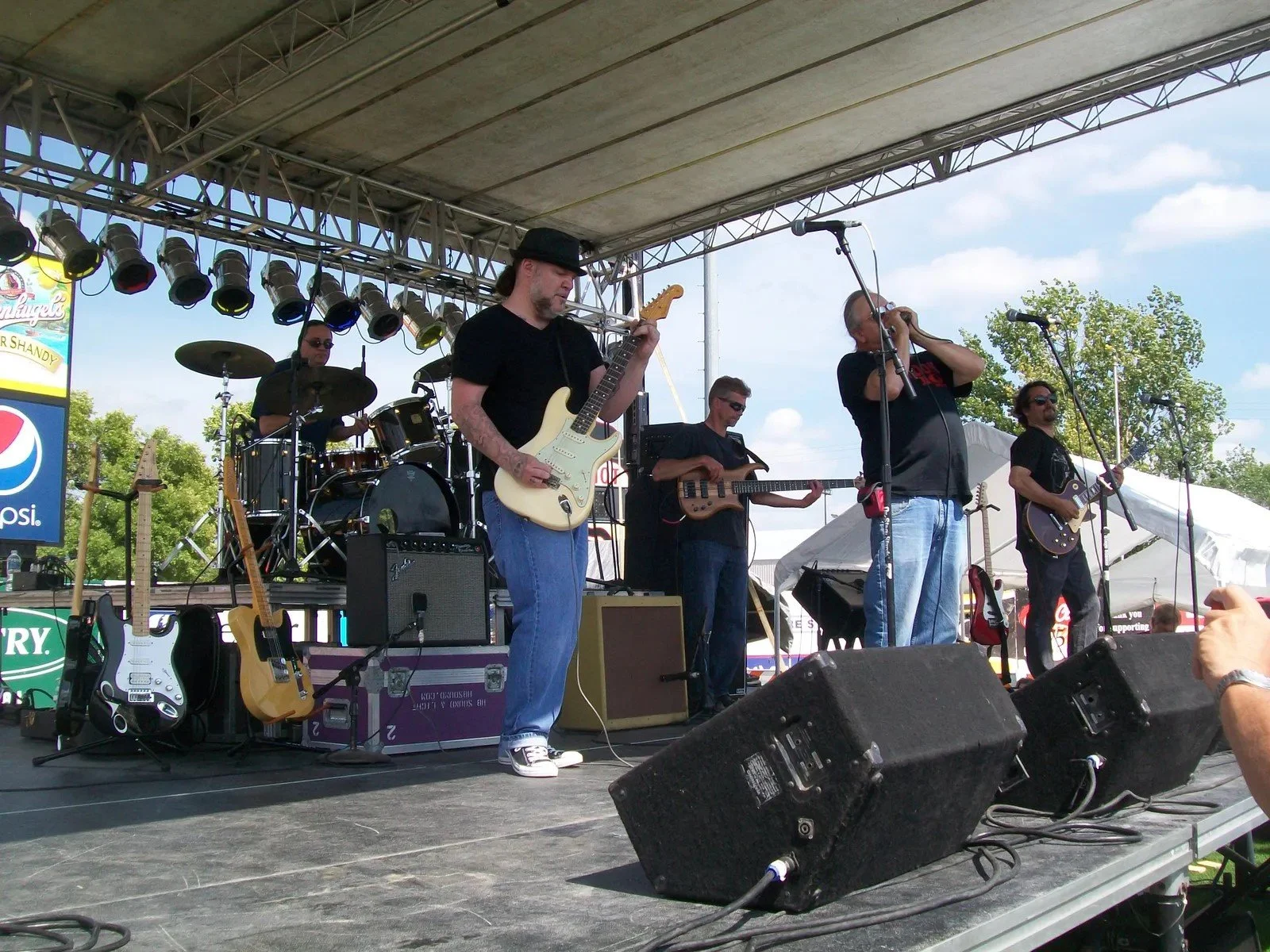 Brandon Sprague — The Custer Beacon