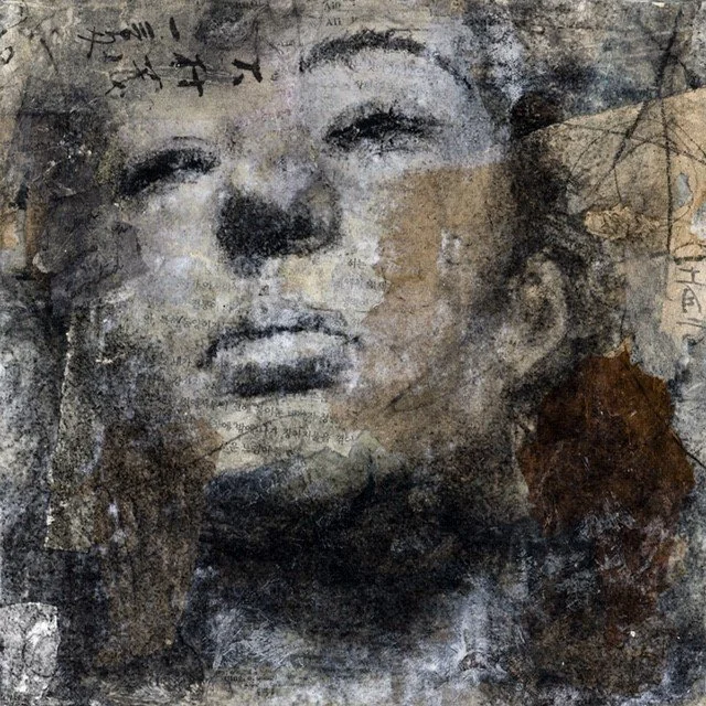 Available Work — RACHEL DAVIS