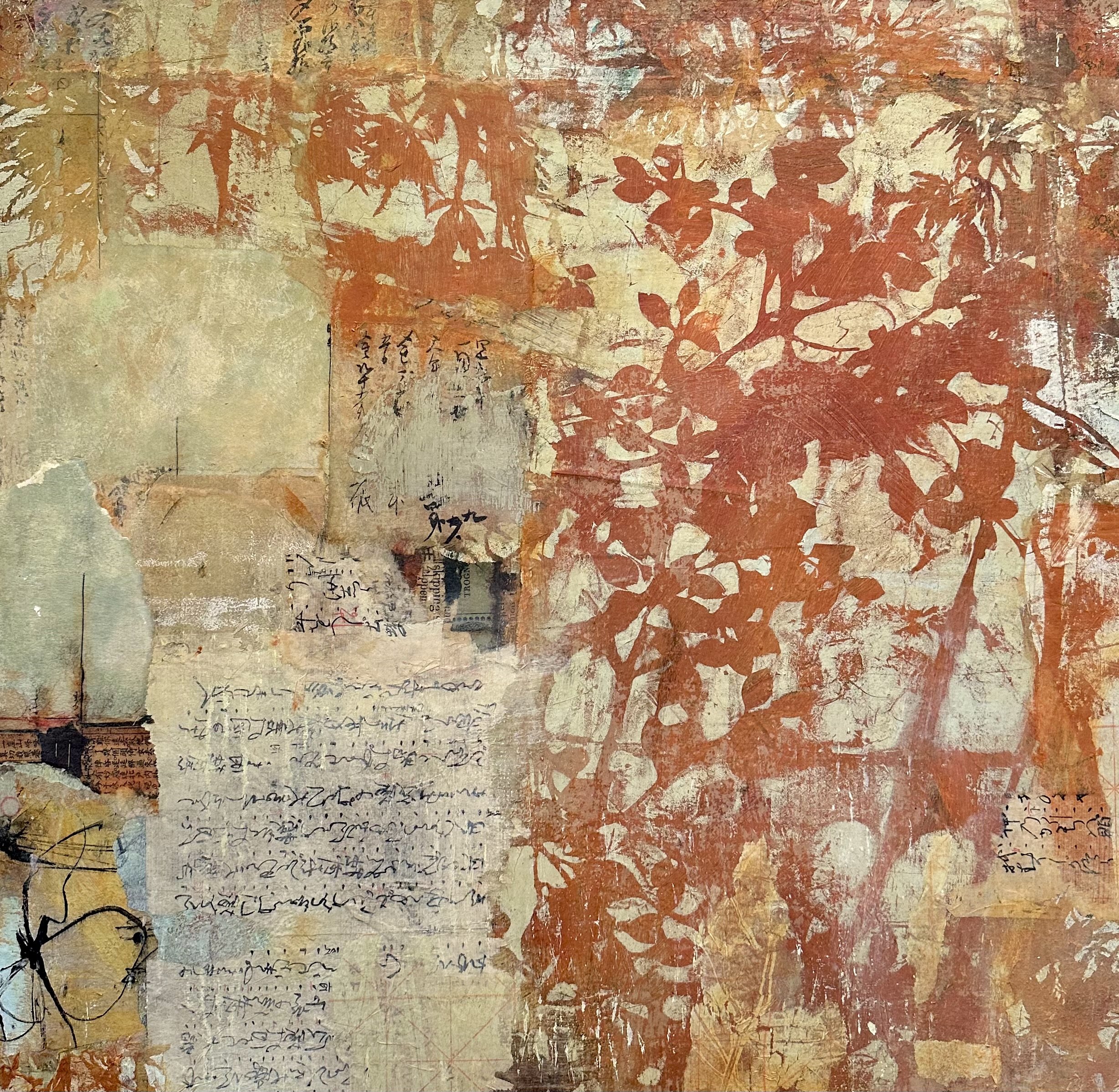 Available Work — RACHEL DAVIS