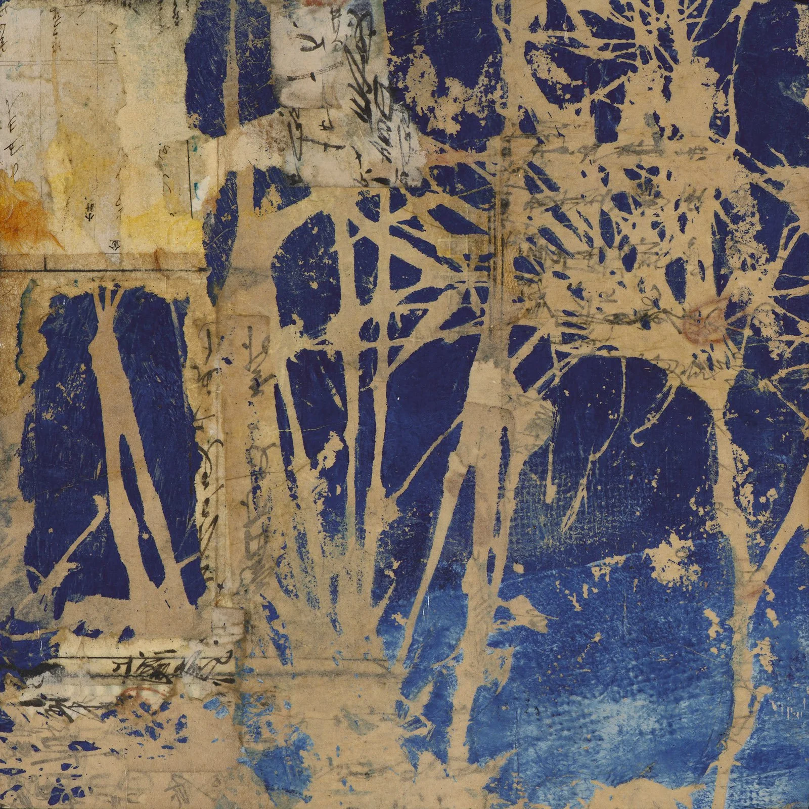 Available Work — RACHEL DAVIS