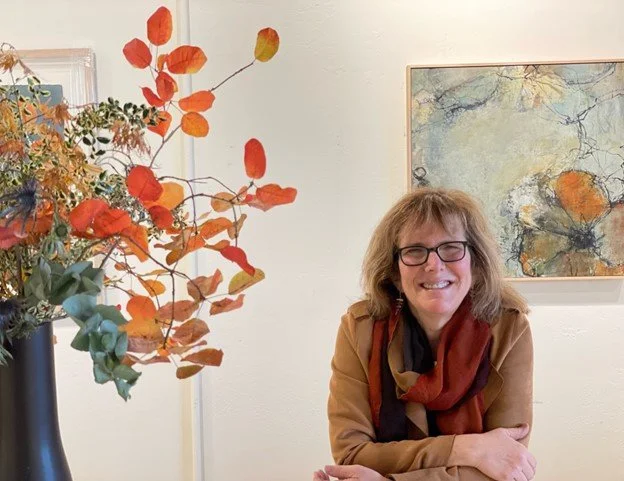 Online Workshop — RACHEL DAVIS