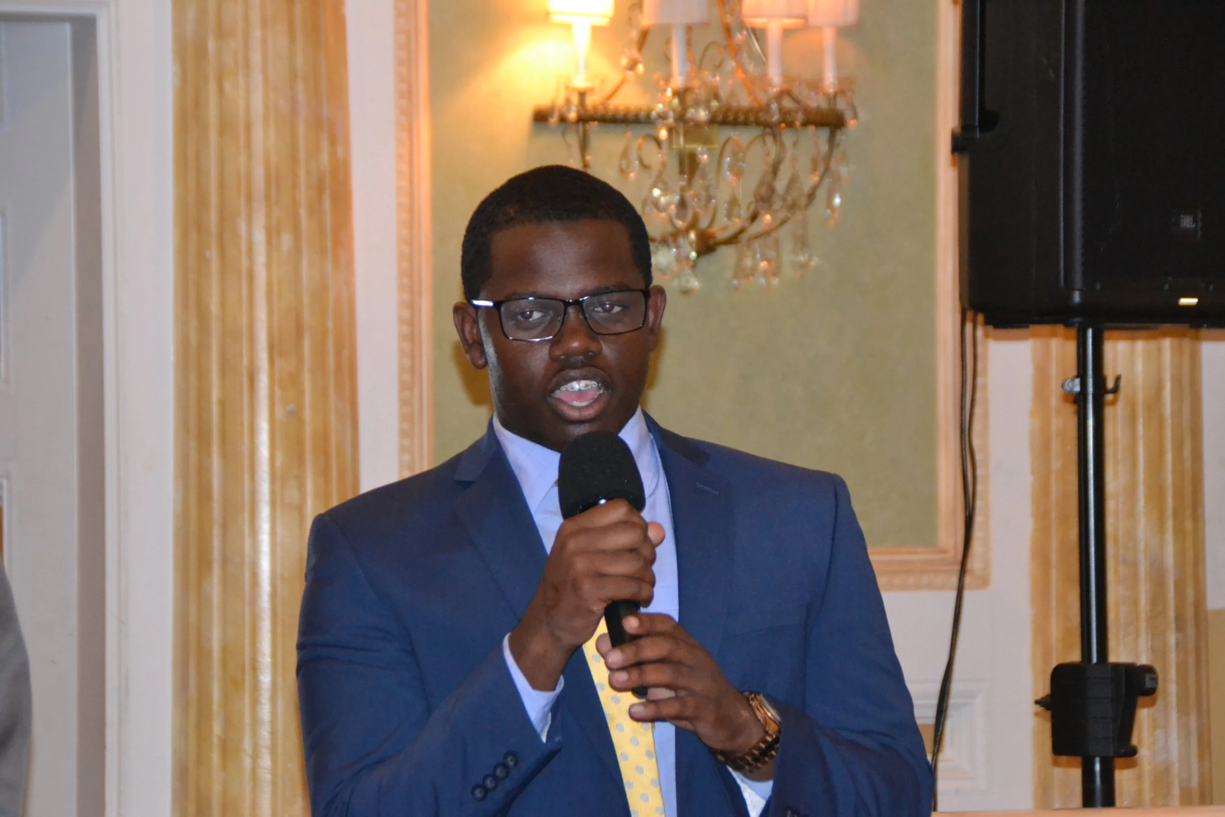 Recipients — David's Shoes