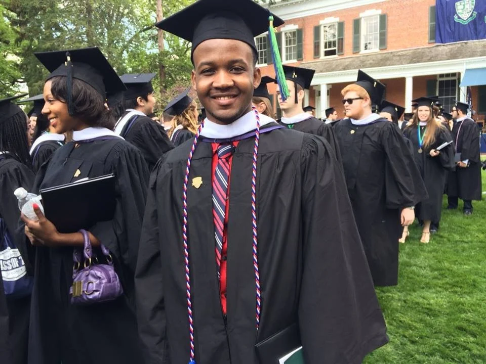 Recipients — David's Shoes