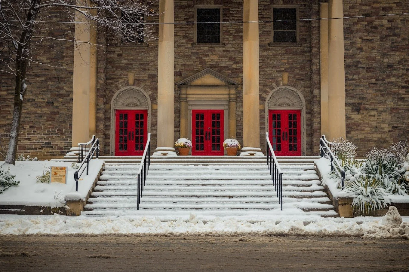 Coming Together to Combat Climate Change: The Unified Mission of Deer ...