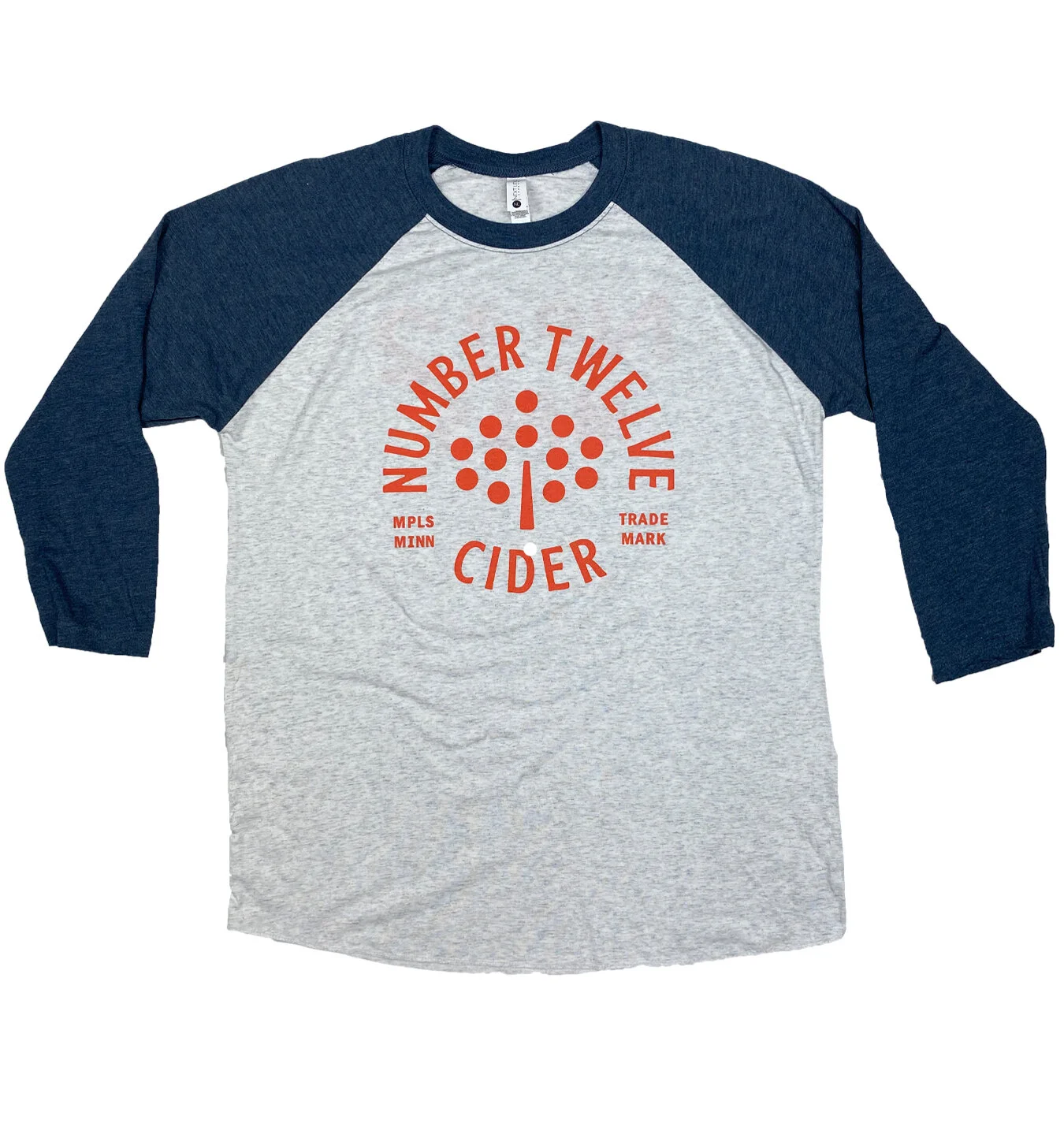 Store — Number 12 Cider