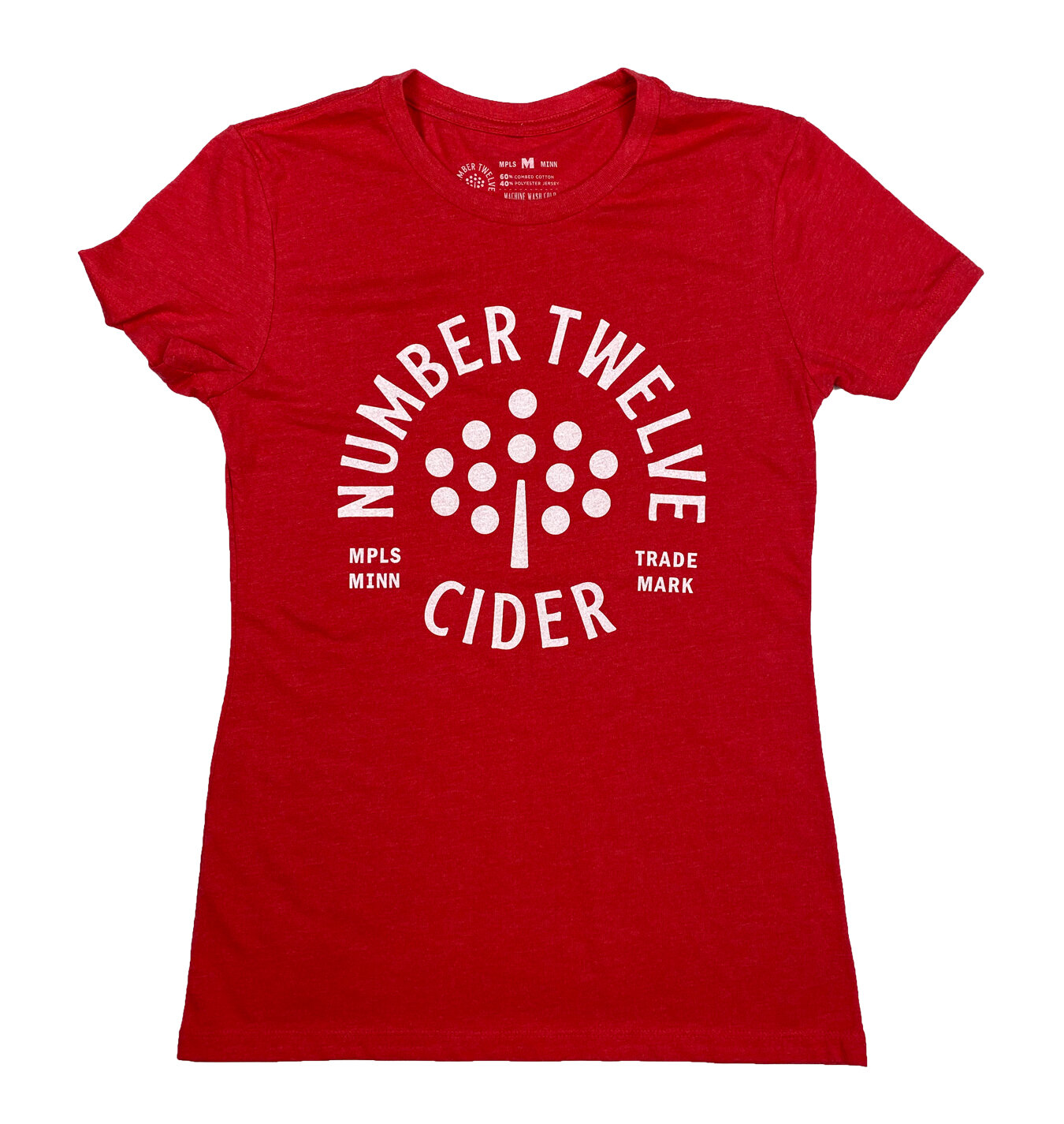 Store — Number 12 Cider