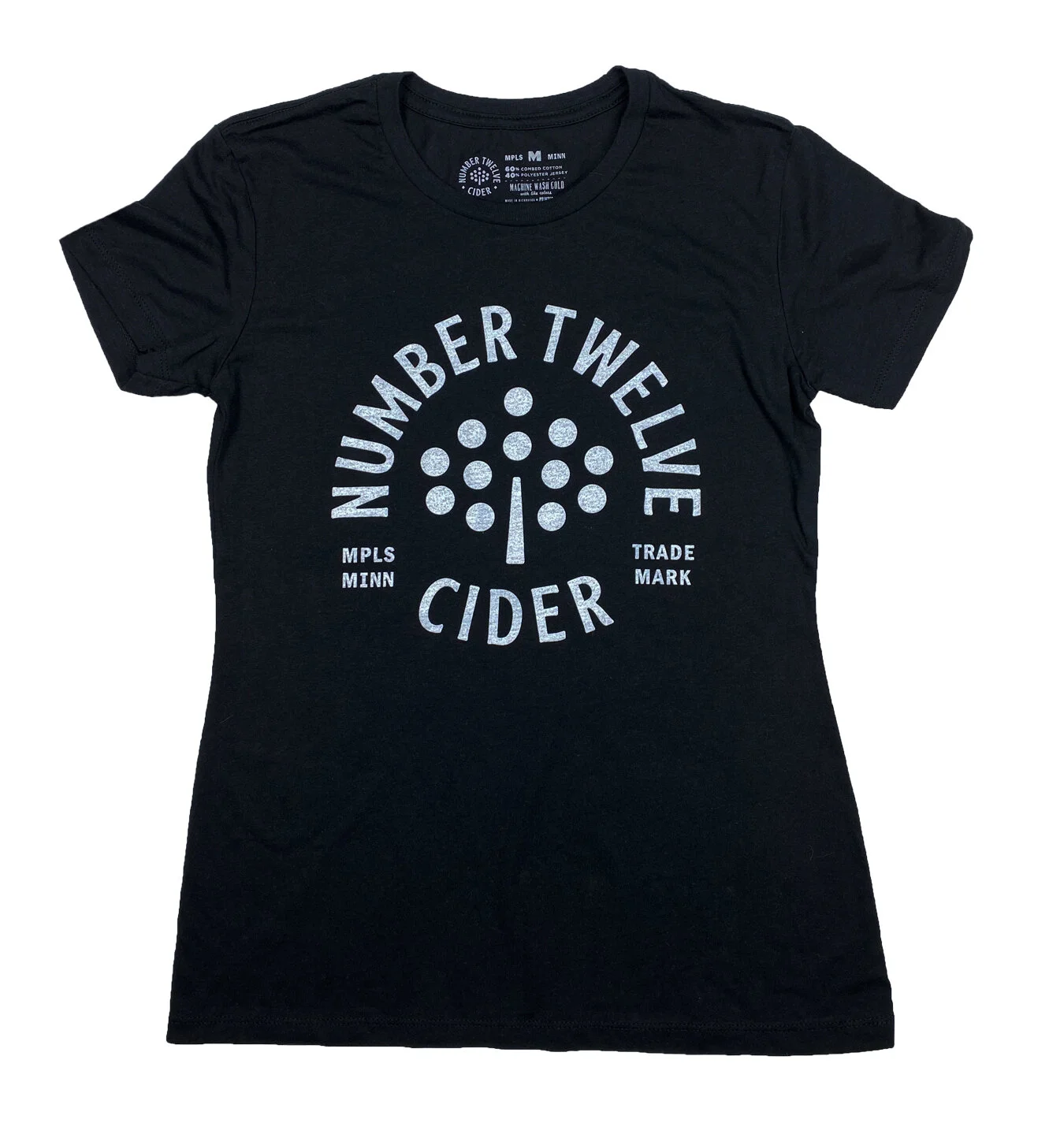 Store — Number 12 Cider