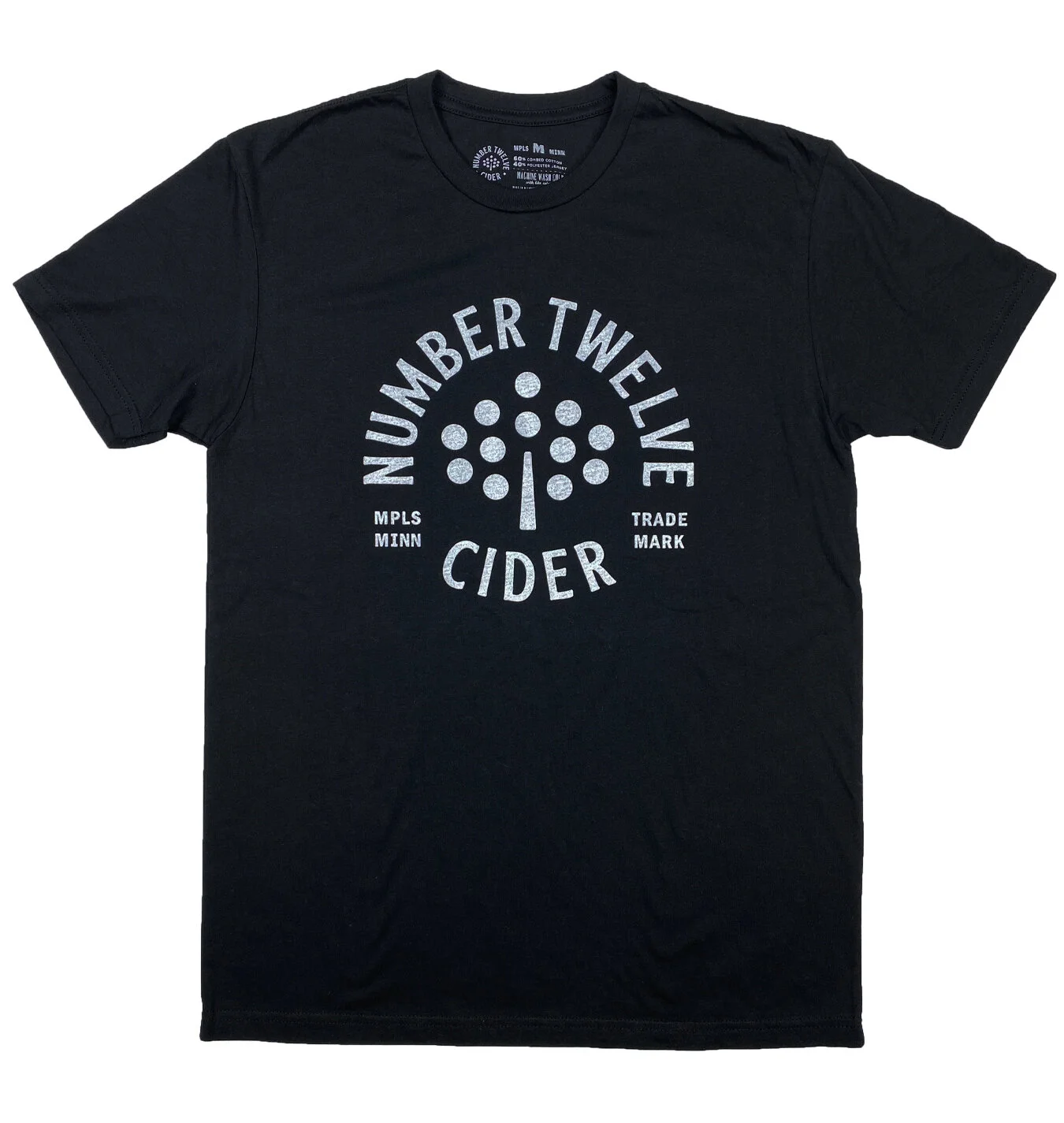 Store — Number 12 Cider