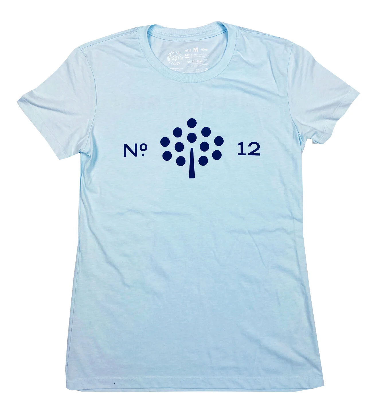 Store — Number 12 Cider