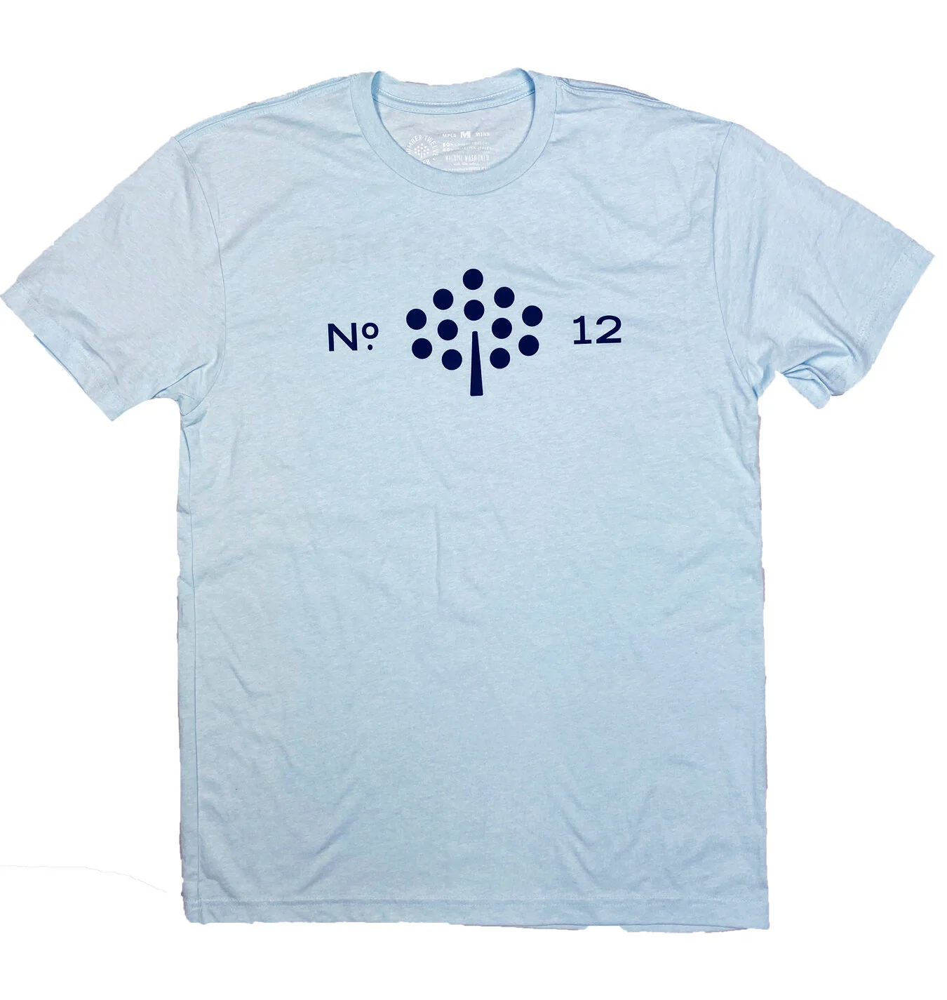 Store — Number 12 Cider