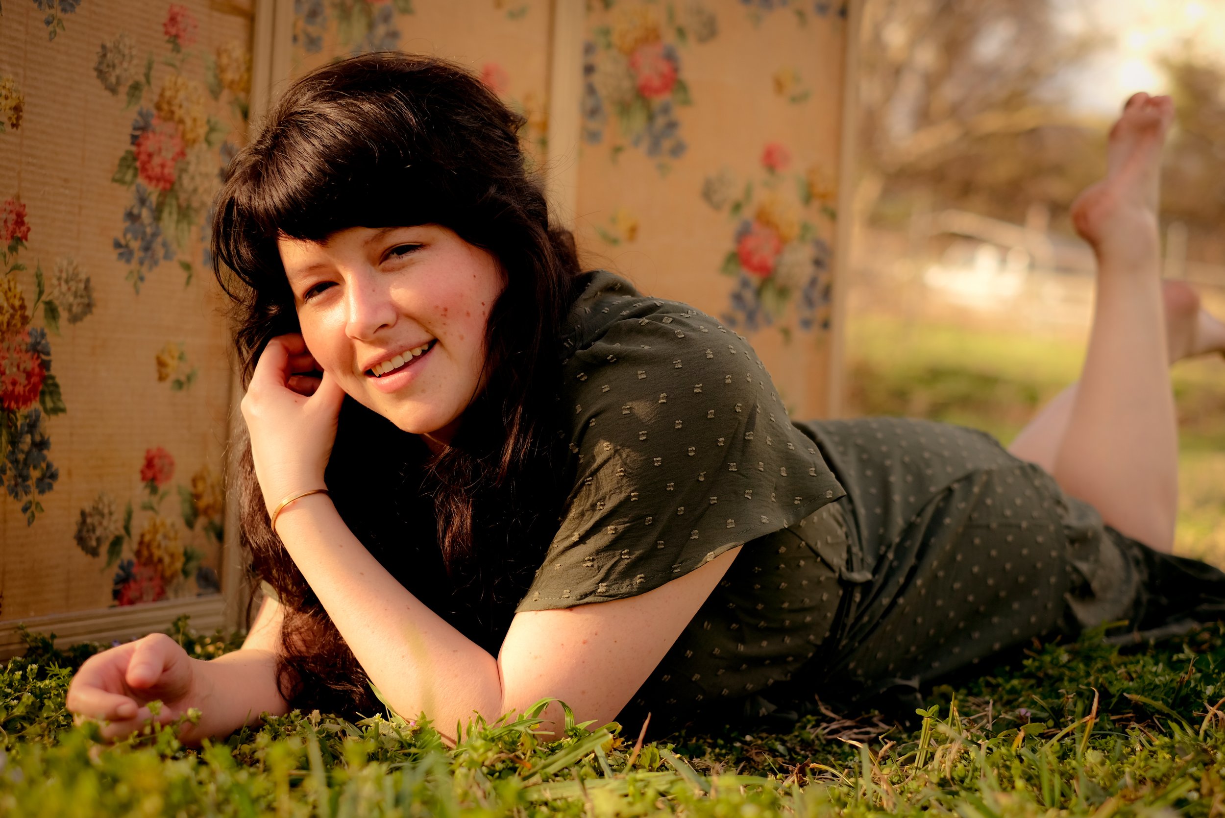 Claire Kelly