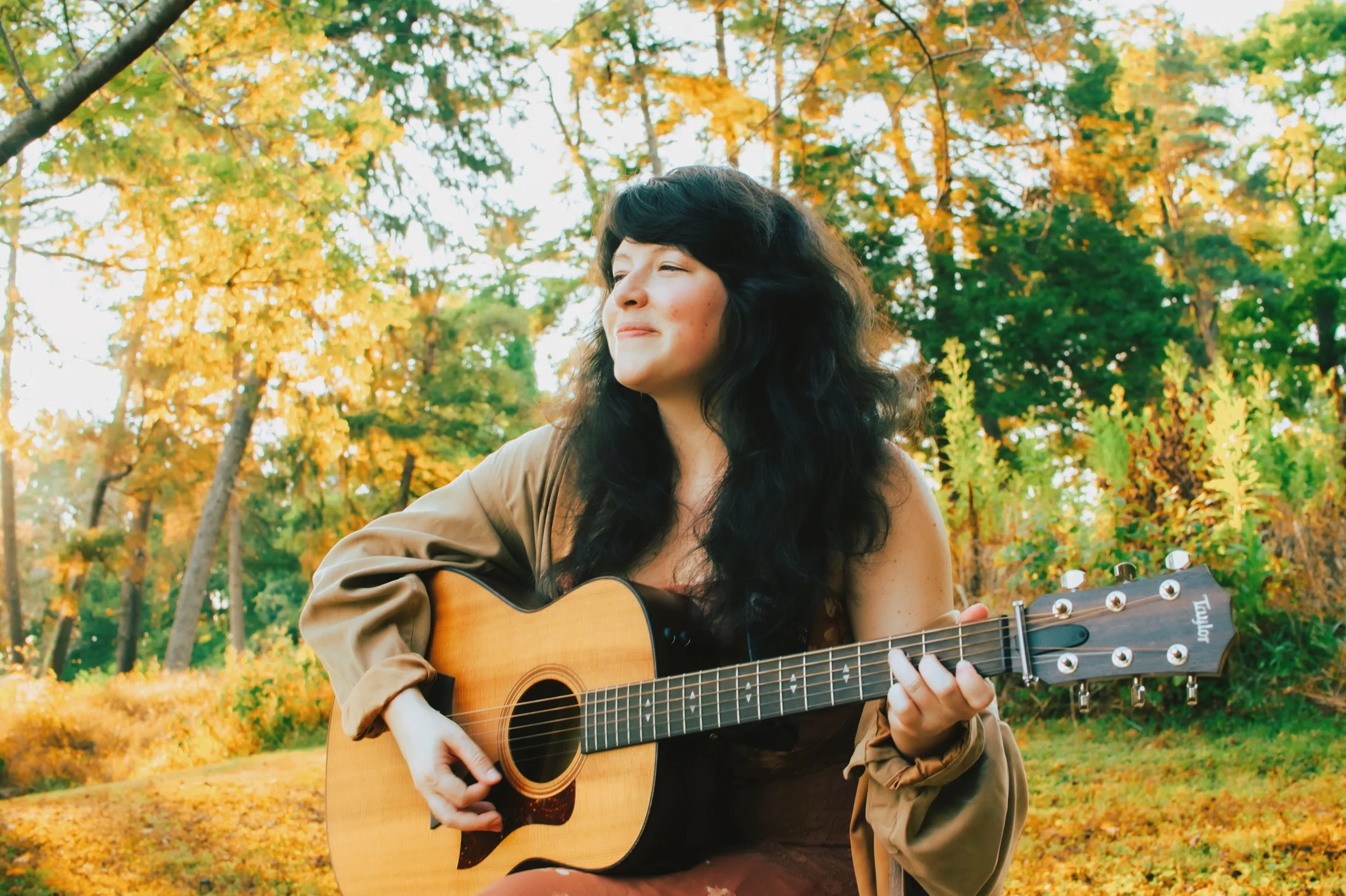 About — Claire Kelly
