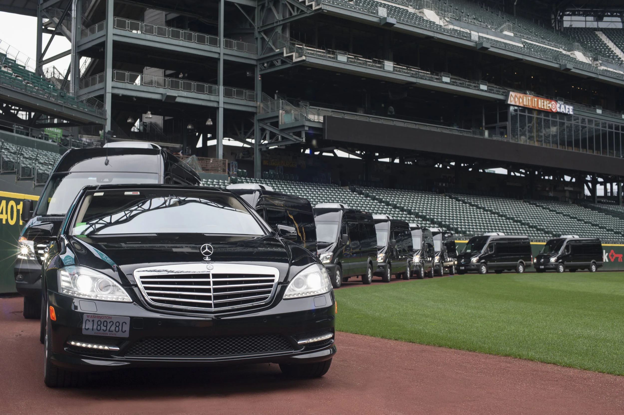 Northwest Event Guide