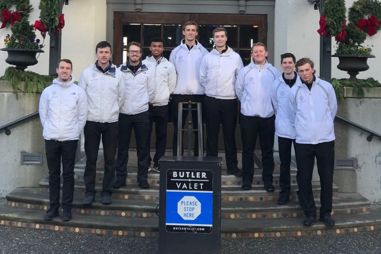 Northwest Event Guide